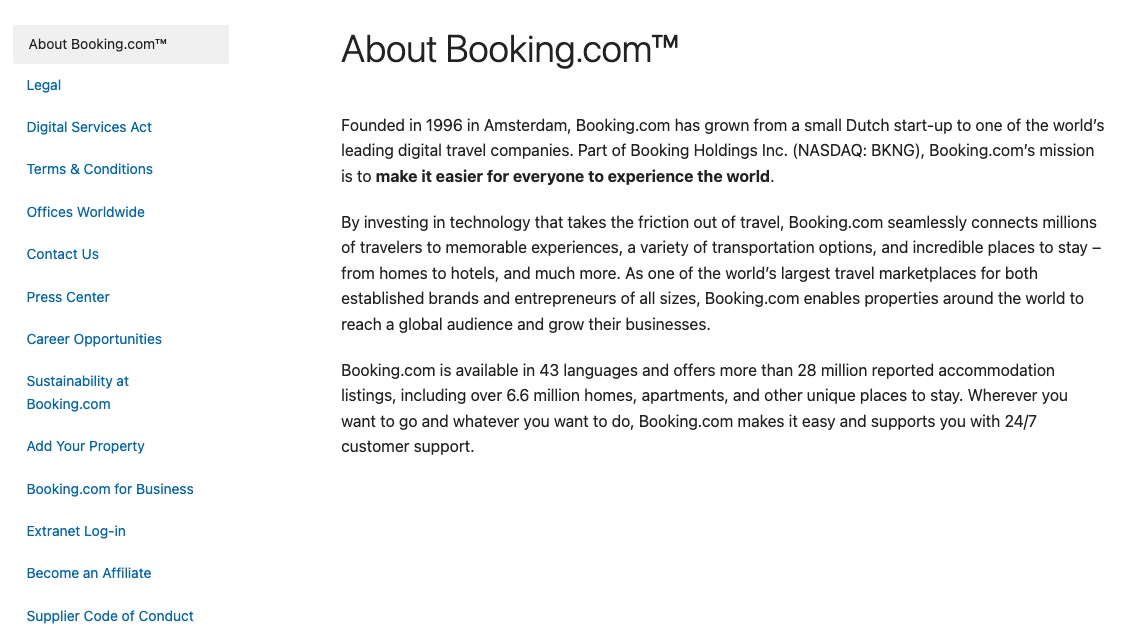 How To Make A Booking Website From Scratch: Our Comprehensive Guide